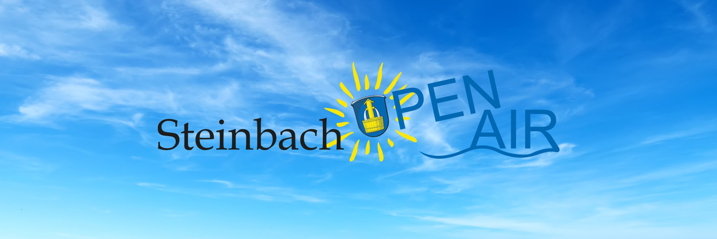 Steinbach OPEN AIR | Startseite