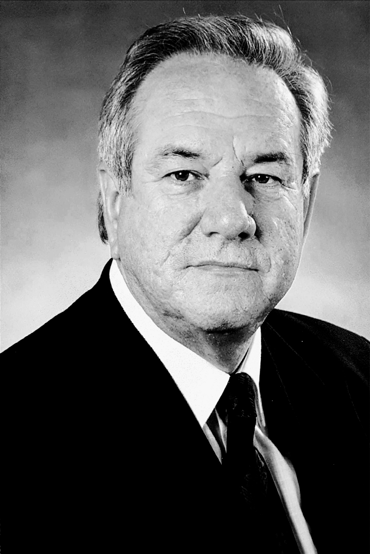 Steinbach trauert um Altbürgermeister Peter Frosch | Startseite