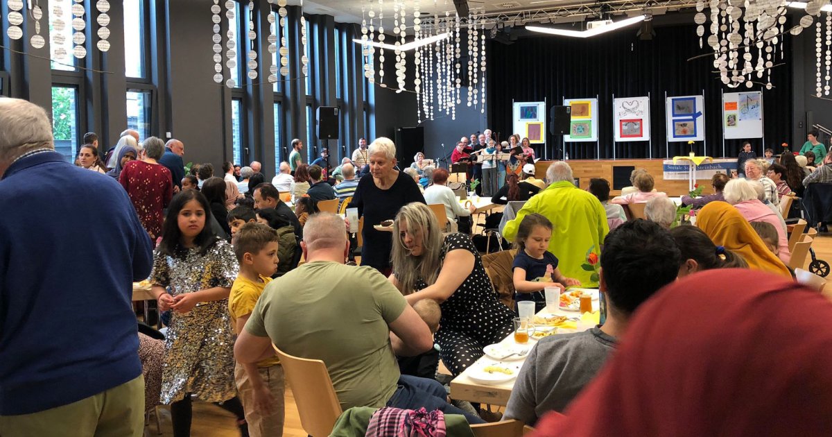 „Ein Tag für die Musik“ wurde zur wunderbaren Feier unserer ...